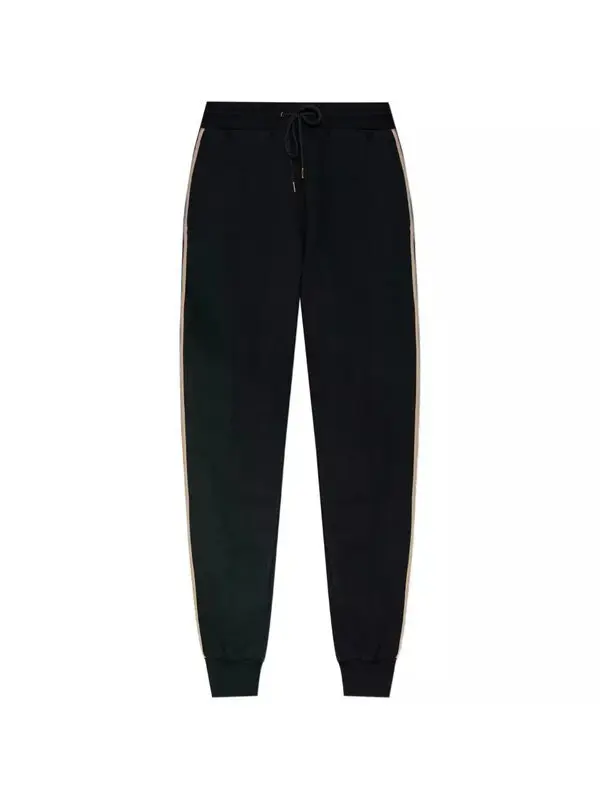 Paul Smith Side-stripe Track Pants