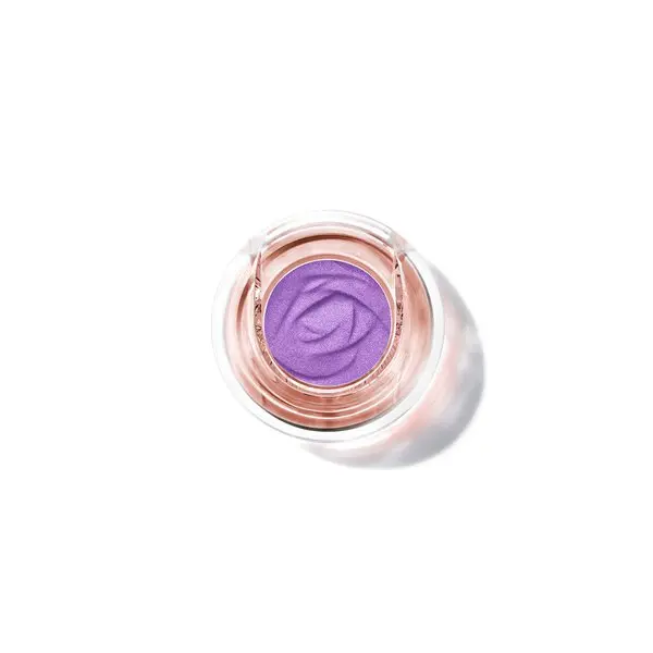 LANCOME Idôle Goddess Dimension Mono Eyeshadow - 07 Midnight Eclipse (purple Shimmer)