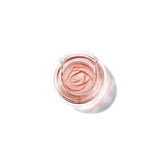 LANCOME Idôle Goddess Dimension Mono Eyeshadow - 09 Stellar Light (peachy Pink Sparkle)
