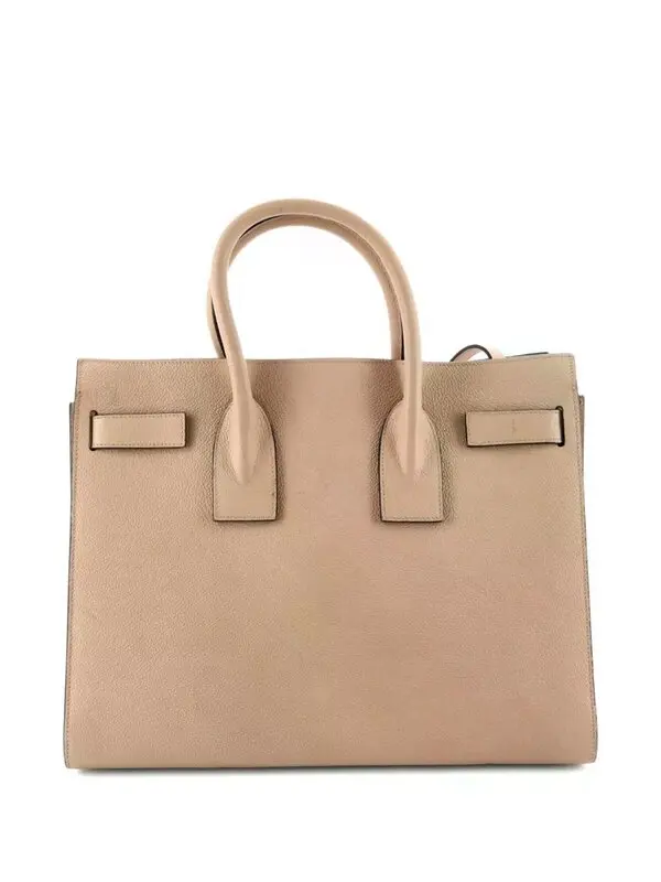 Saint Laurent Sac De Jour Nm Small Tote Bag