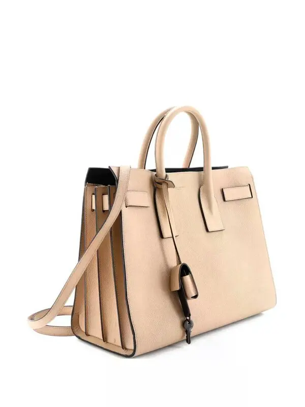 Saint Laurent Sac De Jour Nm Small Tote Bag
