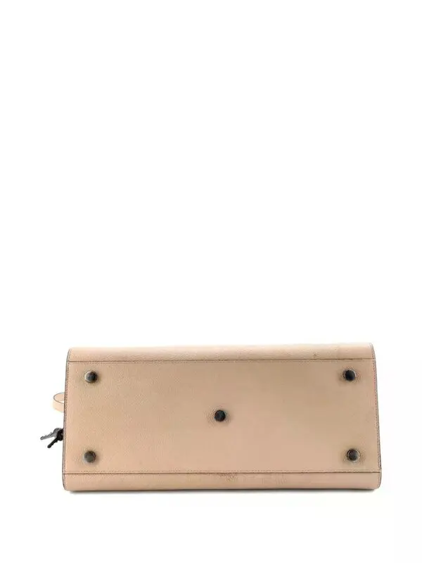 Saint Laurent Sac De Jour Nm Small Tote Bag