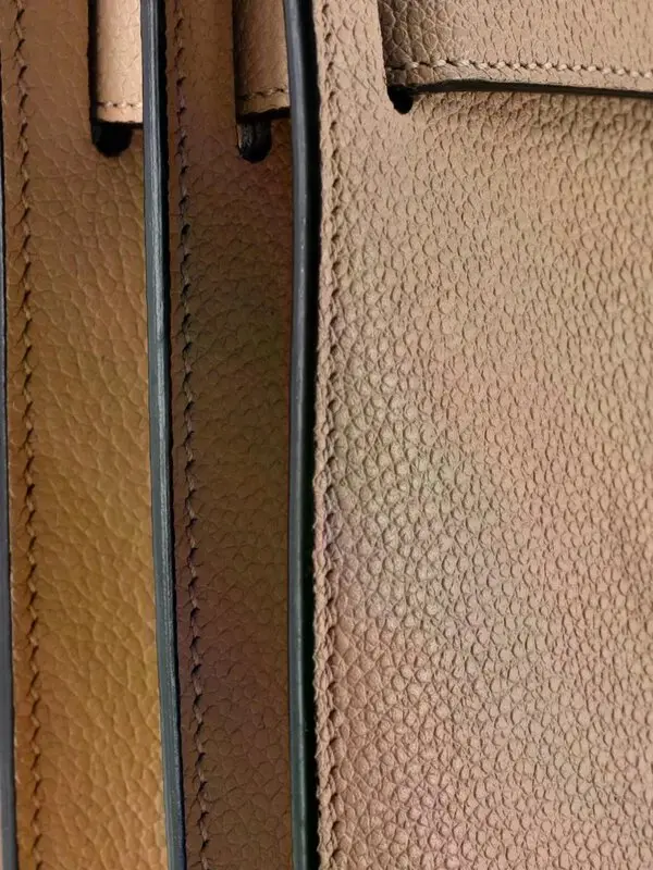 Saint Laurent Sac De Jour Nm Small Tote Bag