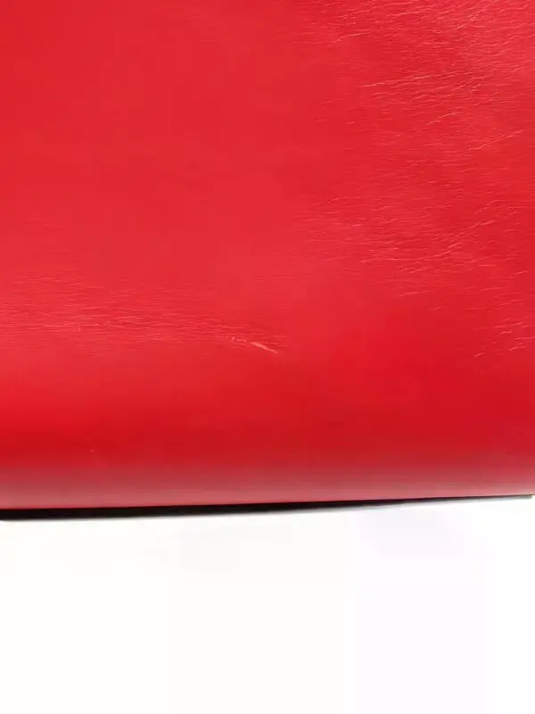 LOUIS VUITTON 2016 City Steamer Pm Tote Bag - Red