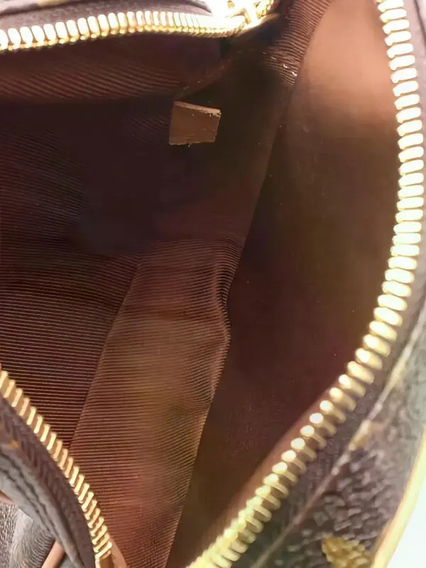 LOUIS VUITTON 2020 Game On Monogram Shoulder Bag Set