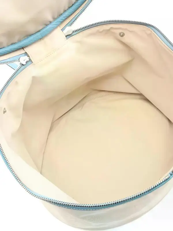 Hermès 2000 Intercity Vanity Bag - Neutrals