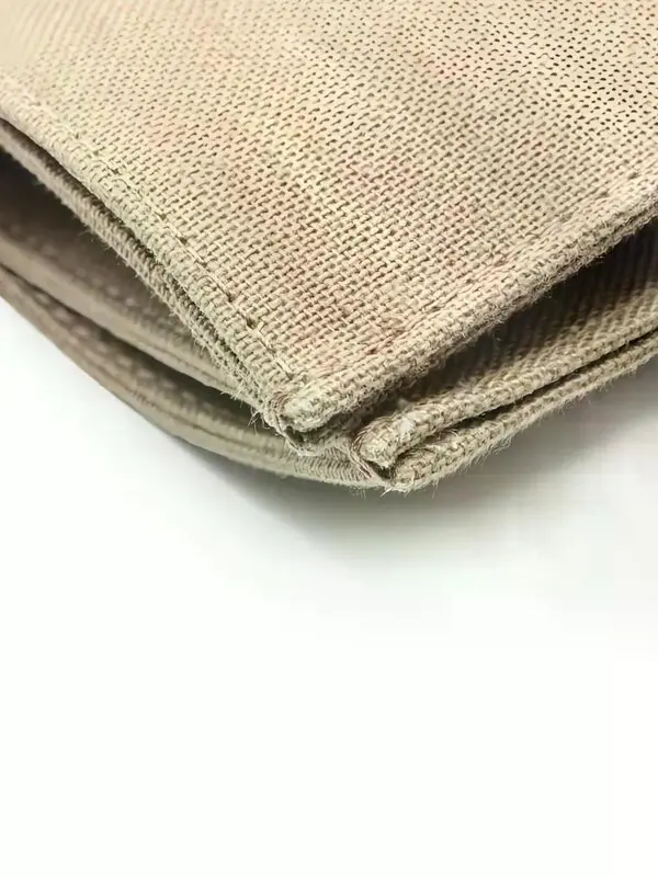 Fendi Canvas Tote Bag