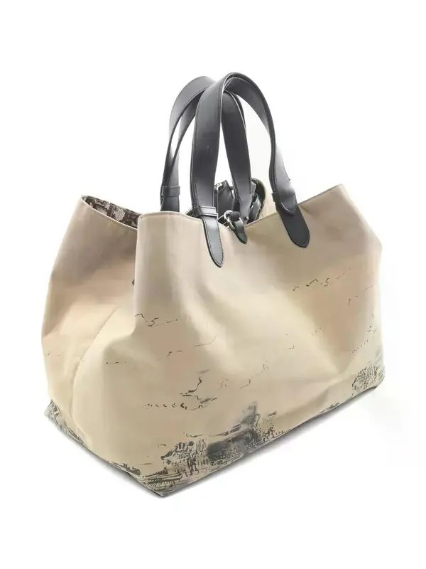 Dior Large Oblique Tote Bag