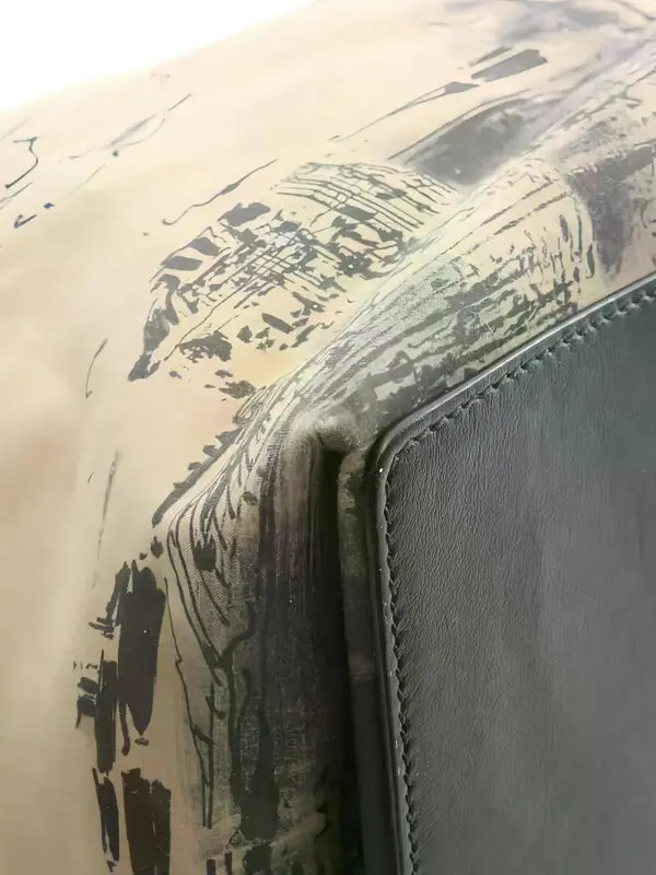 Dior Large Oblique Tote Bag