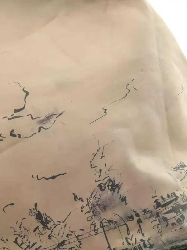 Dior Large Oblique Tote Bag