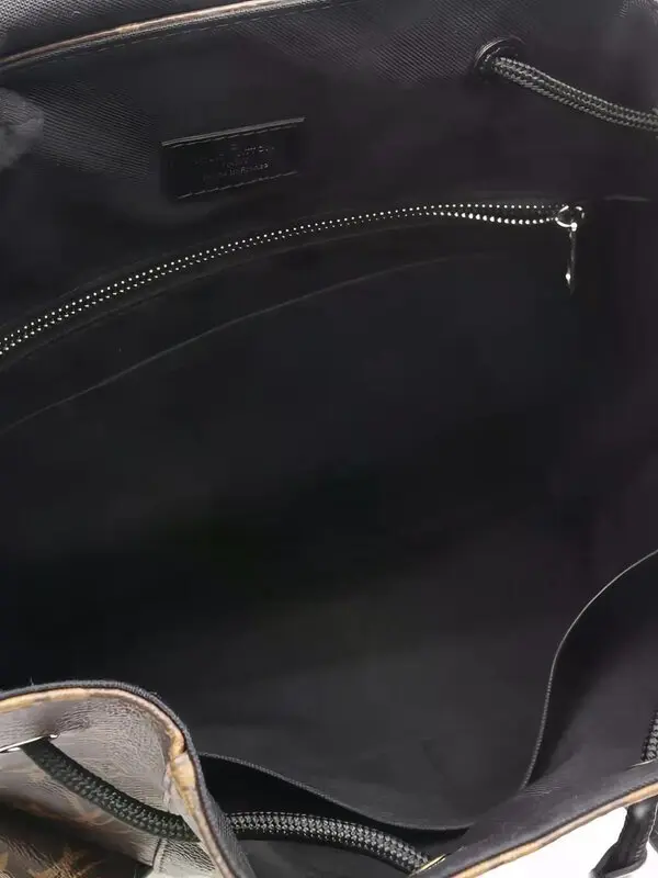 LOUIS VUITTON 2018 Mm Christopher Monogram Backpack