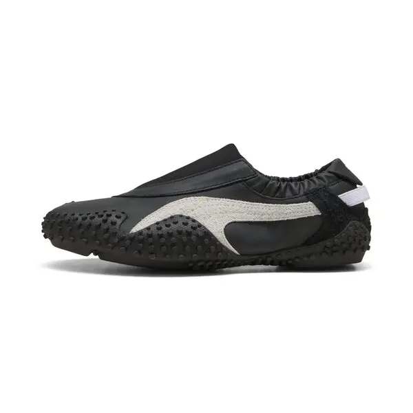 PUMA Mostro Move Sneakers - Black