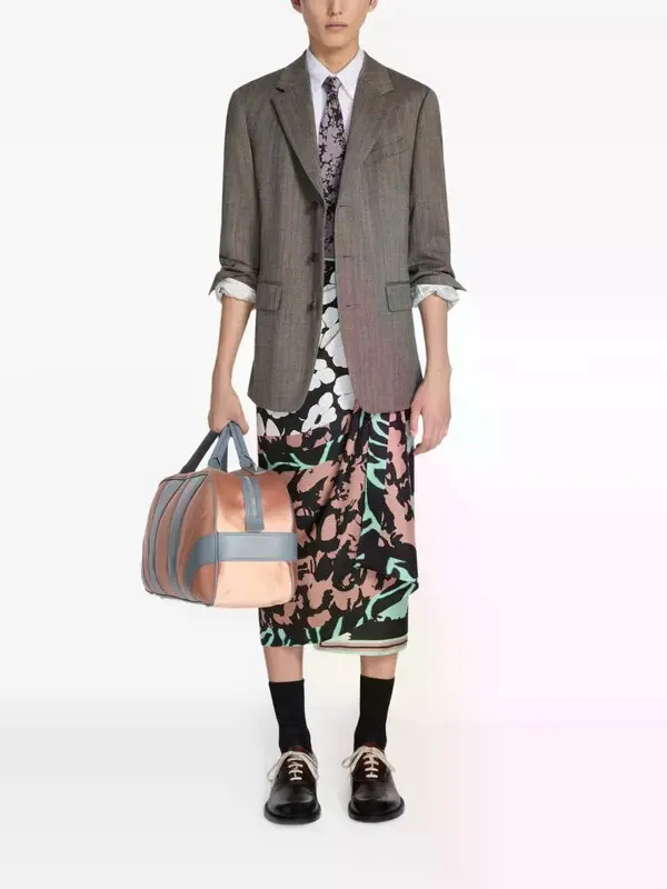 Dries Van Noten Wool Blazer