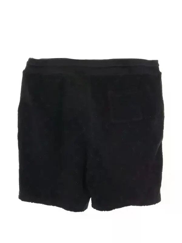 LOUIS VUITTON 2000s Monogram Shorts