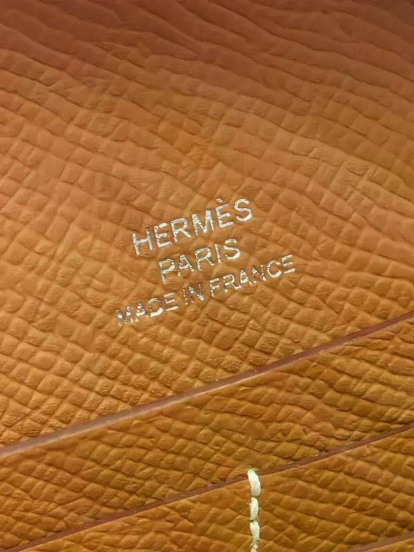 Hermès 2023 Chaîne D'ancre Shoulder Bag