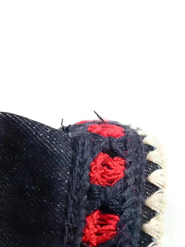 Gucci Pockets Denim Jacket