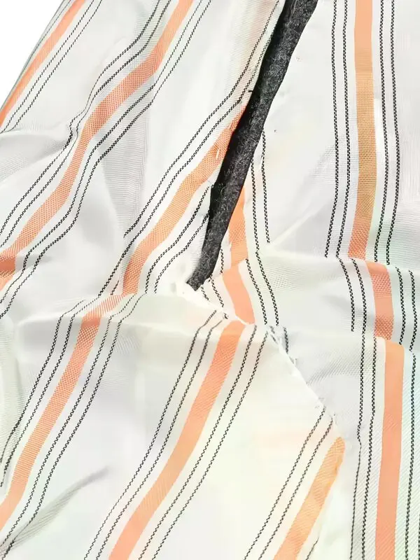 Hermès 1910s Tailored Wool Jacket
