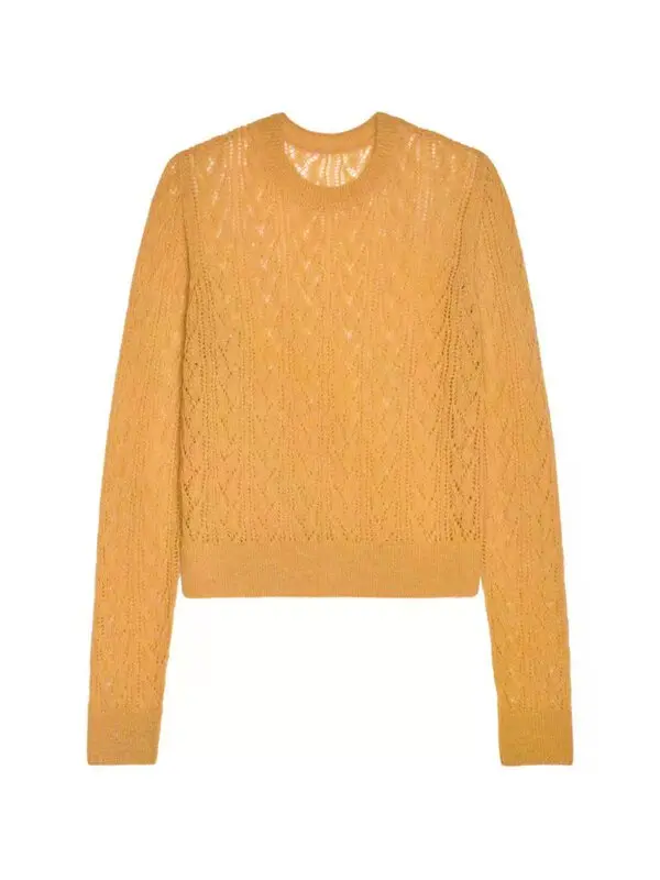 Dries Van Noten Crew-neck Sweater