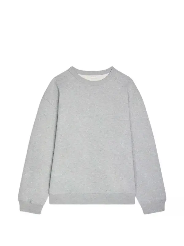 Dries Van Noten Oversized Sweatshirt