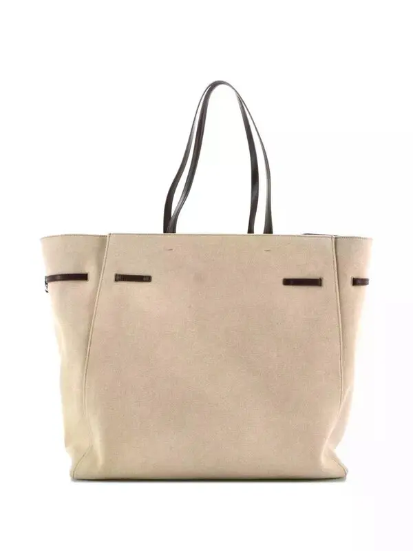 Givenchy Voyou Large Tote Bag