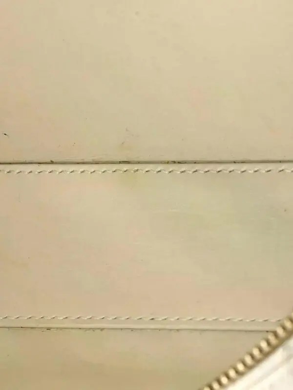 Bottega Veneta Intrecciato Leather Crossbody Bag Vanity Case - Neutrals