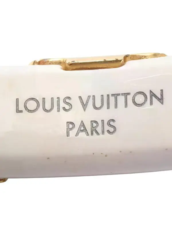 LOUIS VUITTON 2018 Monogram Jonck Daily Bracelet