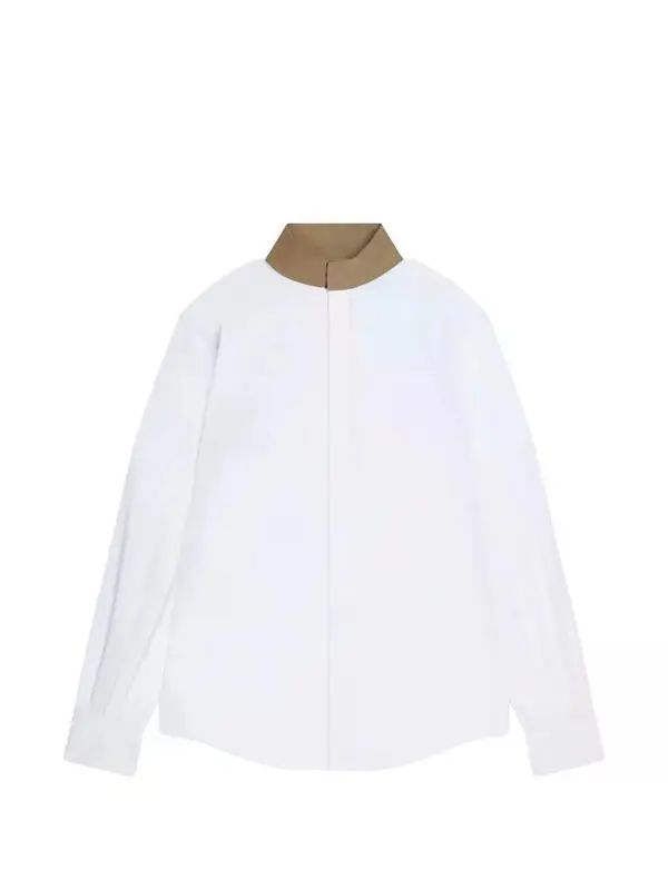 Dries Van Noten Cotton Shirt