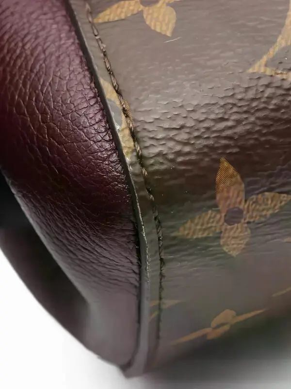 LOUIS VUITTON 2020 Mm Fold Tote Bag