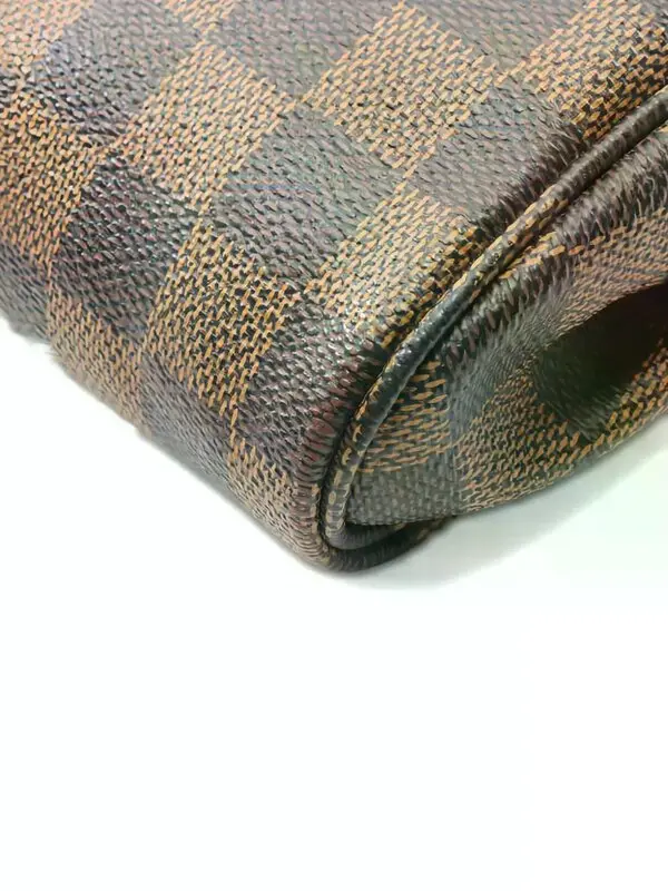 LOUIS VUITTON 2014 Pm Favorite Crossbody Bag - Brown