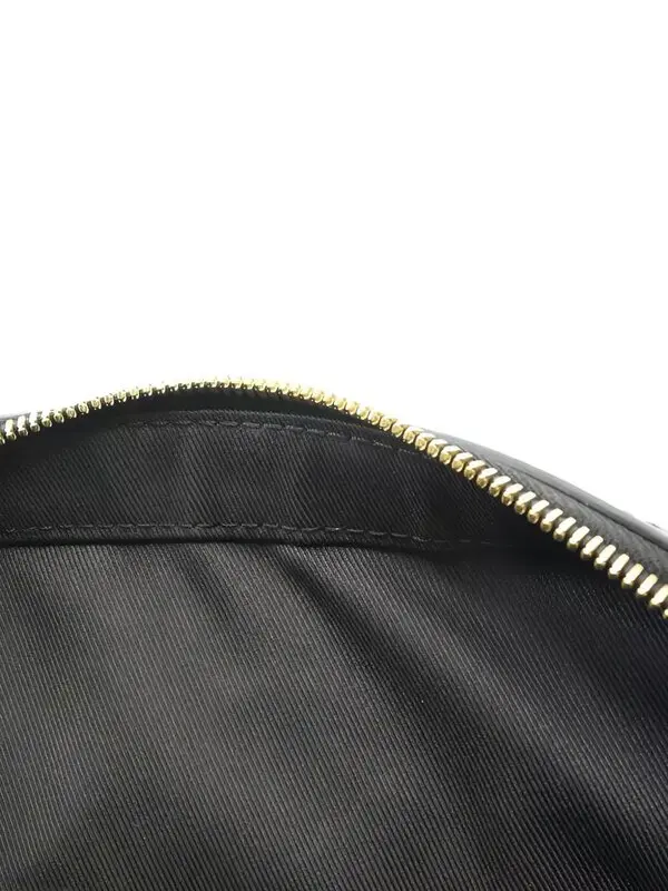 LOUIS VUITTON 2018 Saintonge Crossbody Bag - Brown