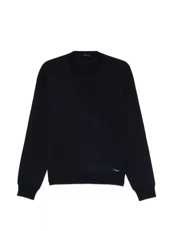 Prada Crew-neck Sweater