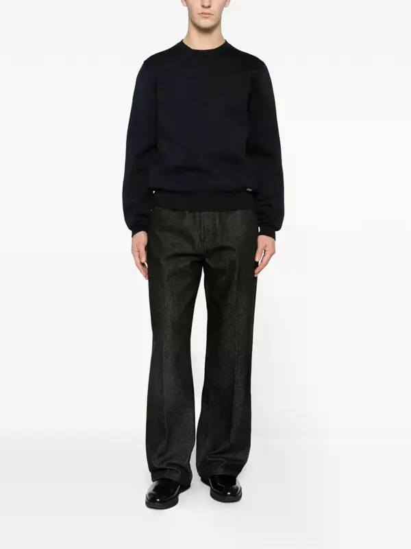 Prada Crew-neck Sweater