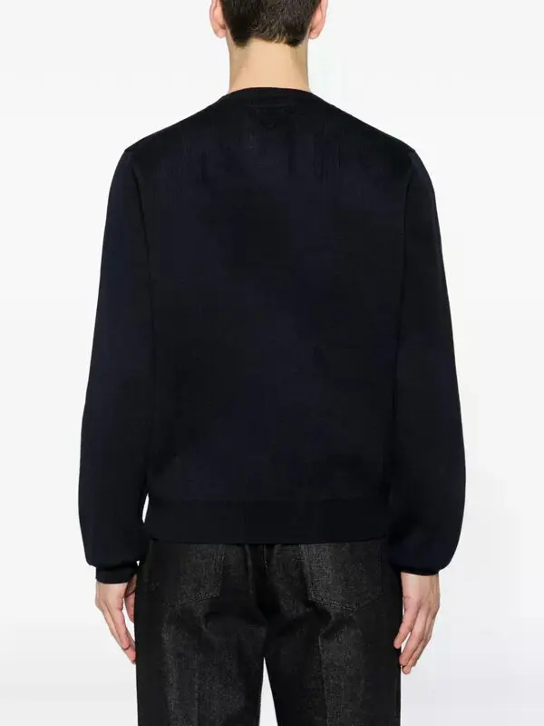 Prada Crew-neck Sweater