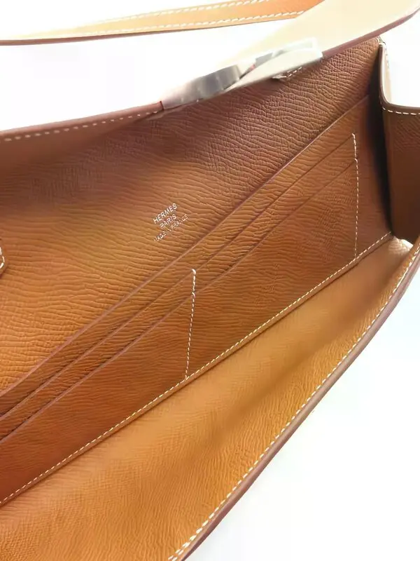 Hermès 2023 Chaîne D'ancre Shoulder Bag - Neutrals
