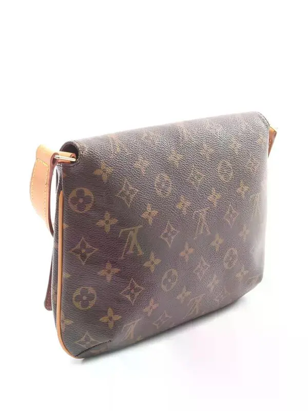 LOUIS VUITTON Monogram-pattern Shoulder Bag