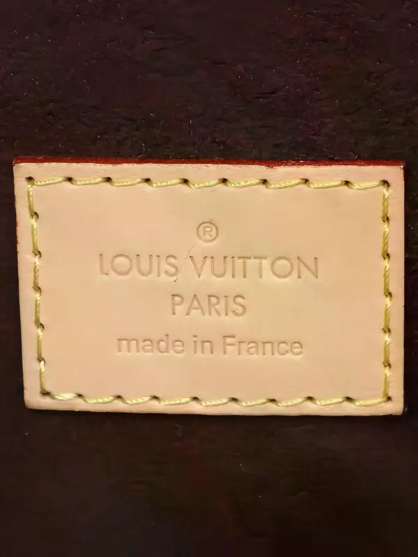 LOUIS VUITTON 2020 Mm Metis Monogram Tote - Brown