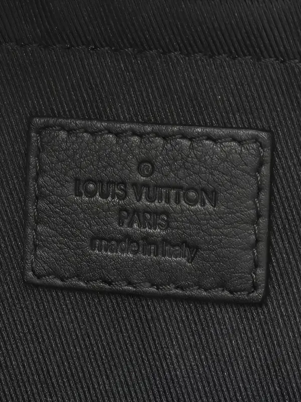 LOUIS VUITTON 2016 Pm Palm Springs Monogram Backpack