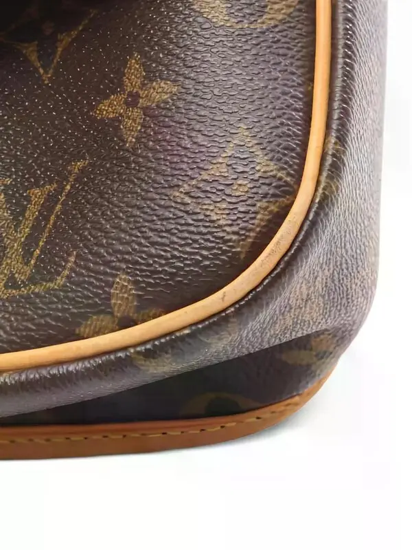 LOUIS VUITTON 2006 Sologne Monogram Shoulder Bag