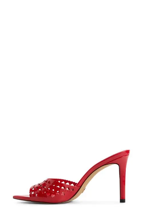 Aldo Love Pointed Toe Slide Sandal
