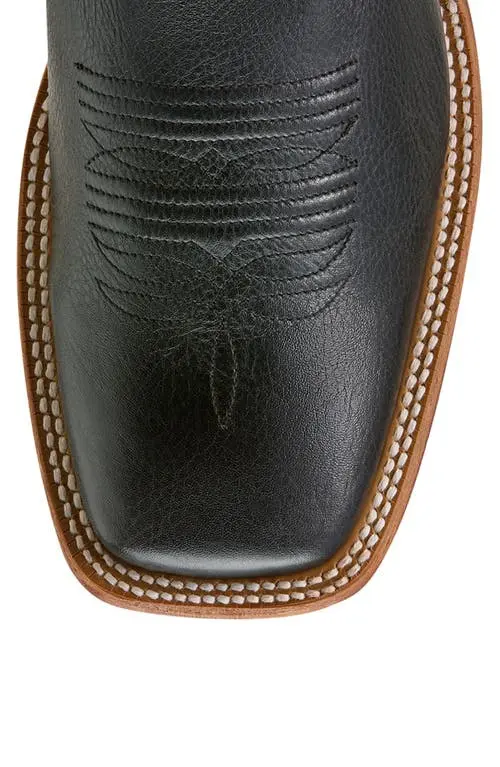 Ariat Country Roads Western Boots - Black