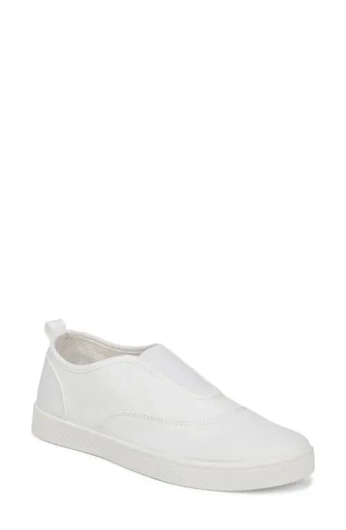 Vionic Cobalt Slip-on Sneaker - White