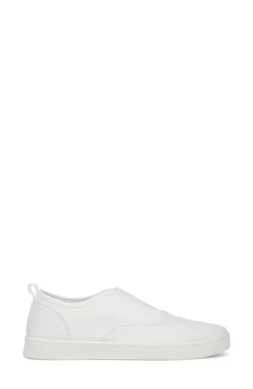Vionic Cobalt Slip-on Sneaker - White