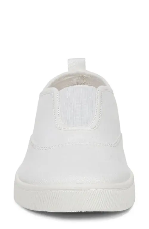 Vionic Cobalt Slip-on Sneaker - White