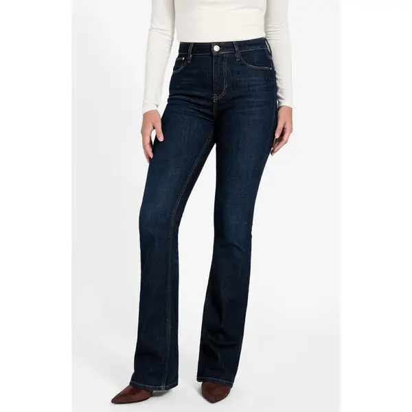 Guess Flare Leg Jeans
