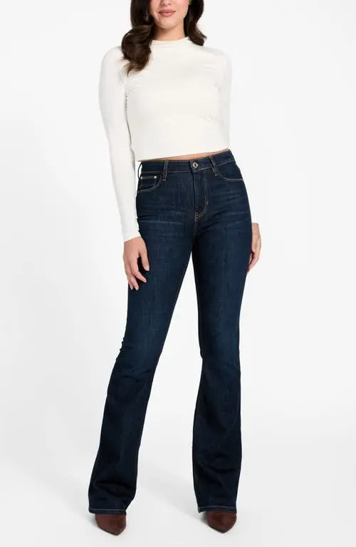 Guess Flare Leg Jeans