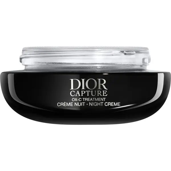 Dior Capture Night Creme Refill - No Color
