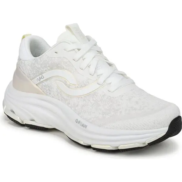 RYKA Dedicate Extra Sneakers - Brilliant White