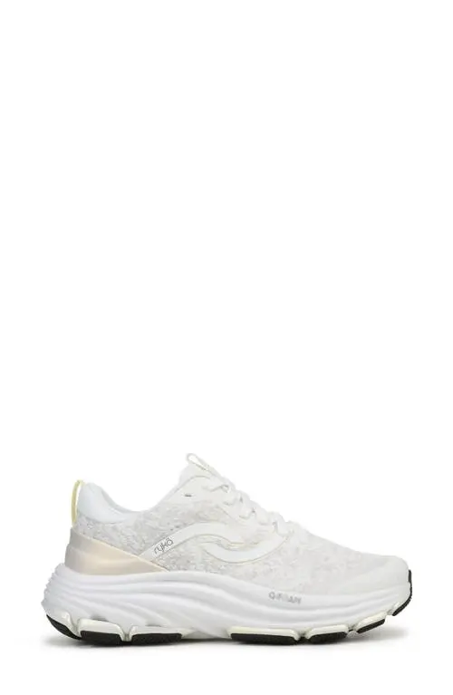 RYKA Dedicate Extra Sneakers - Brilliant White