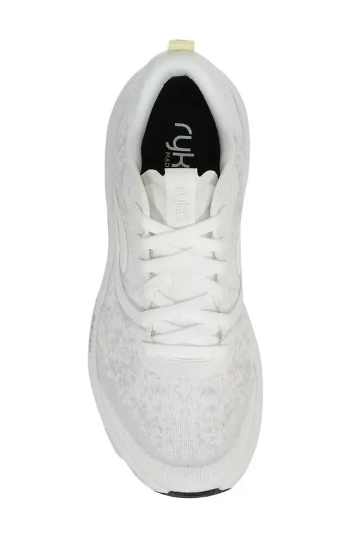 RYKA Dedicate Extra Sneakers - Brilliant White