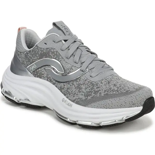 RYKA Dedicate Extra Sneakers - Ultimate Grey